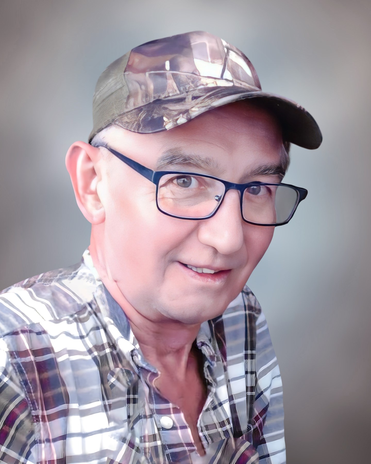 Barry Lafave Obituary - Cornwall, ON