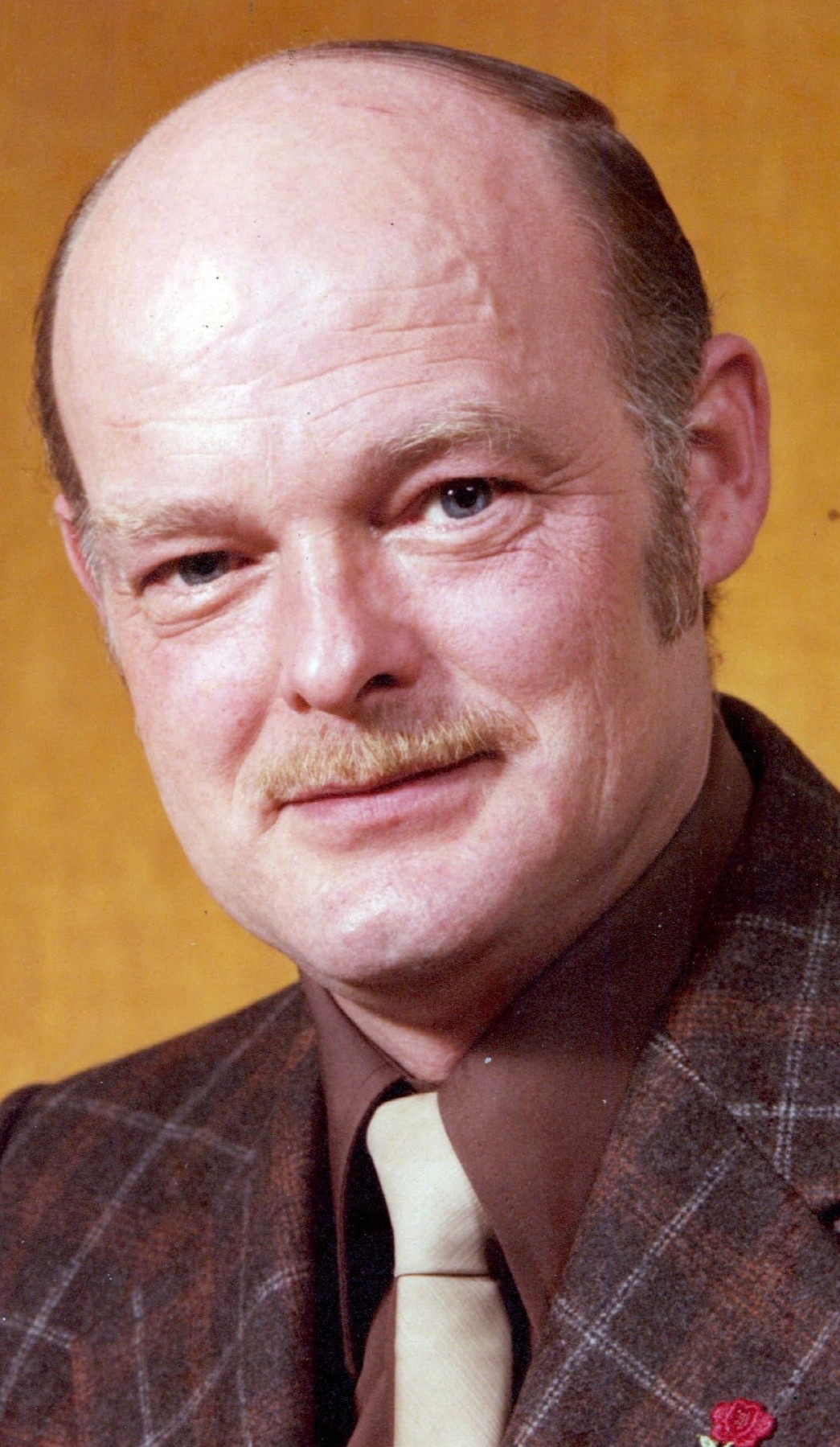 James Crilly Obituary - Brampton, ON