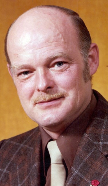 James Crilly Obituary - Brampton, ON