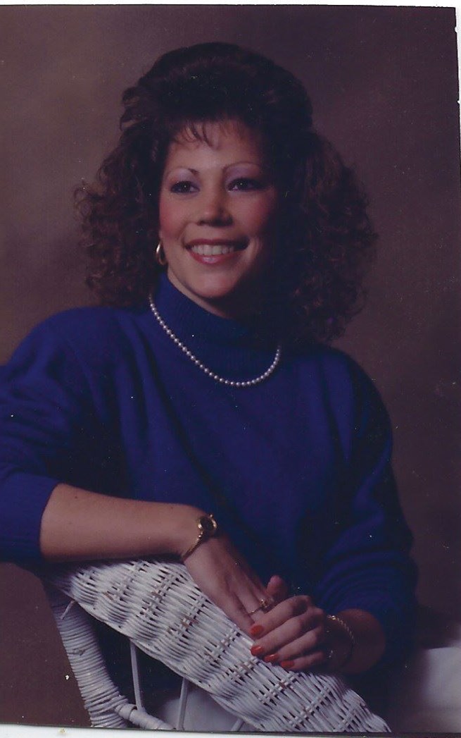 Robin "Robbie" Rochelle (Fulk) Inman Obituary - Clemmons, NC