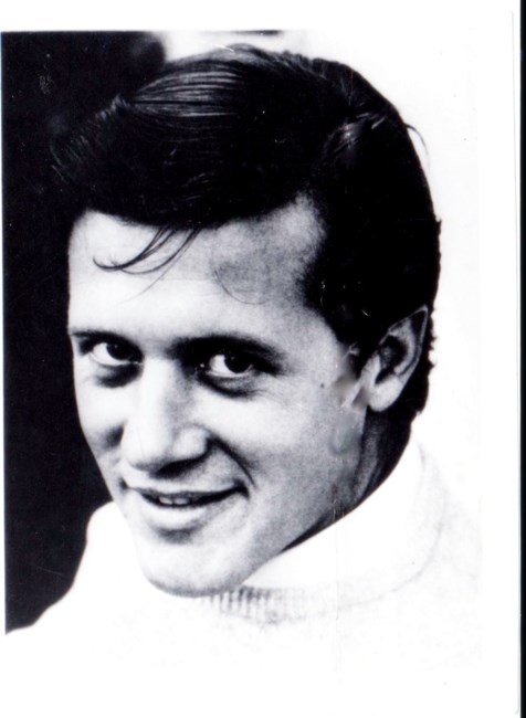 Robert Farrow Obituary - Kelowna, BC