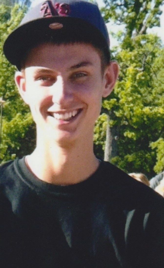 Dylan Douglas Hamlin Obituary - Hughson, CA