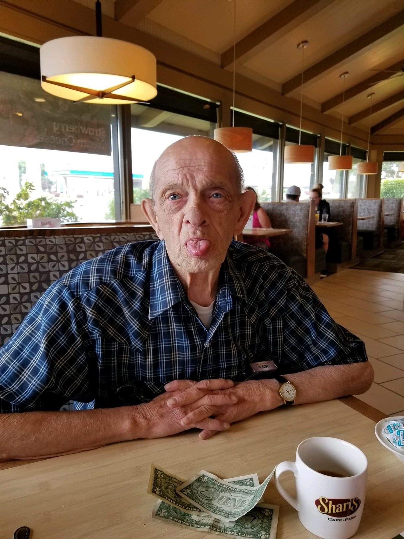 James Thompson Obituary - Spokane Valley, WA