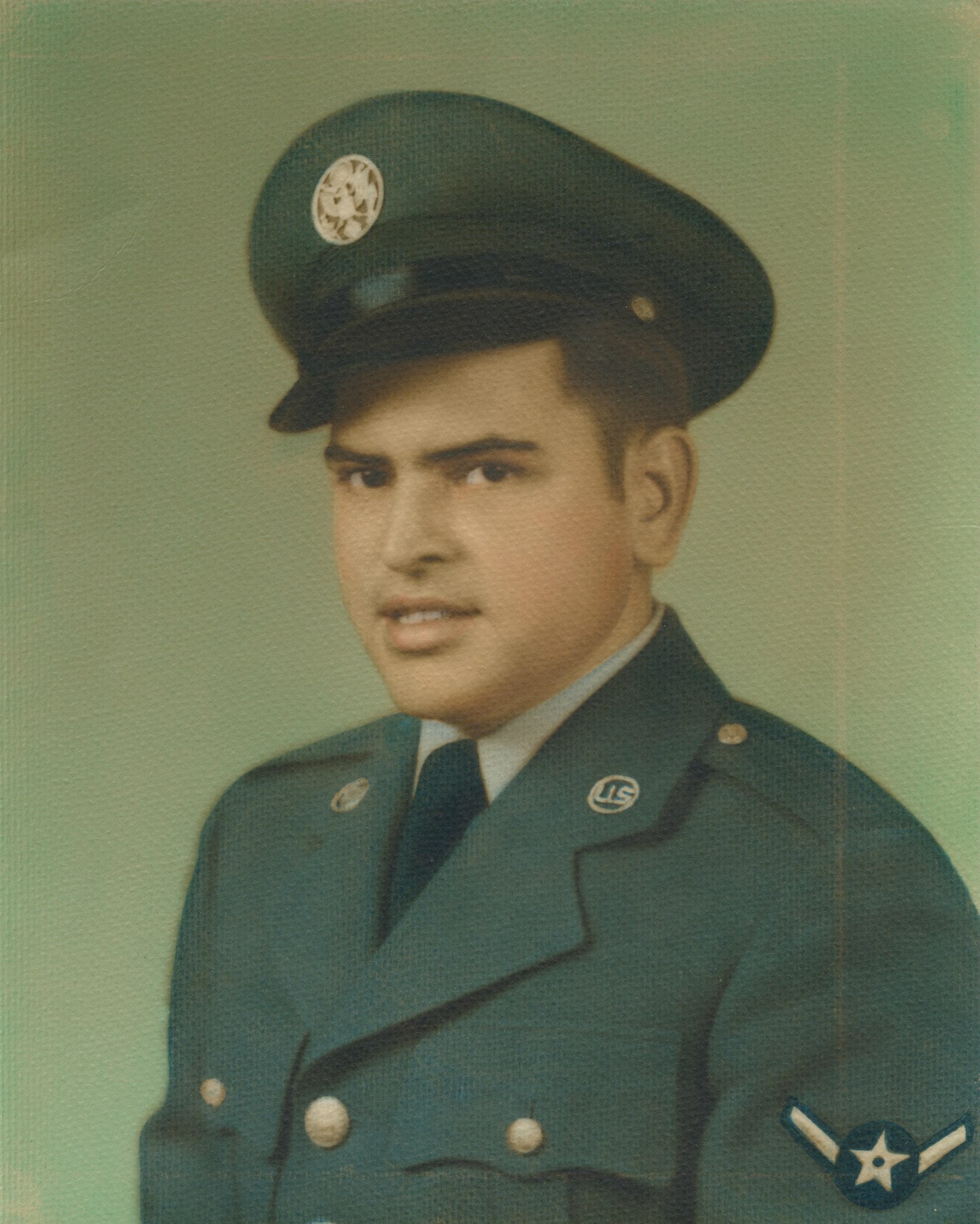 Baldemar Garza Obituary - Corpus Christi, TX