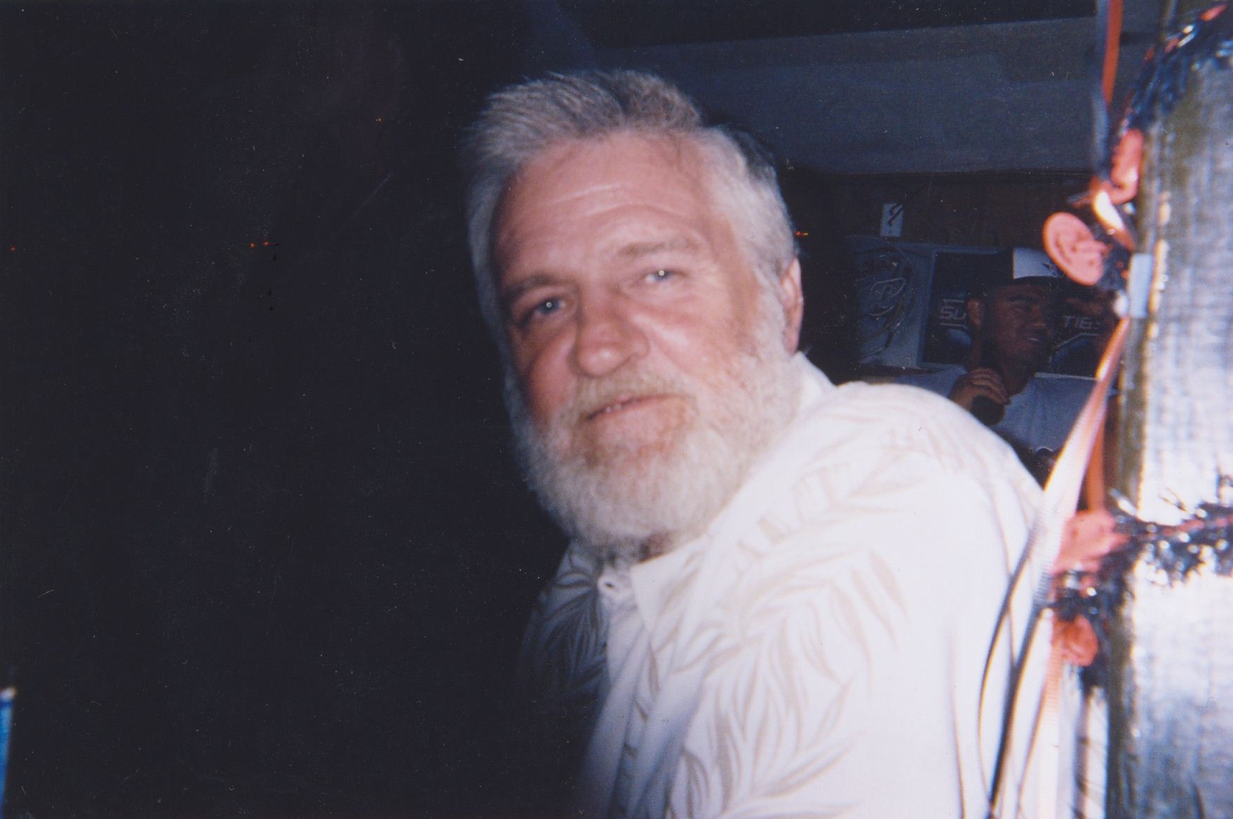 Harold Suits Obituary - Clute, TX