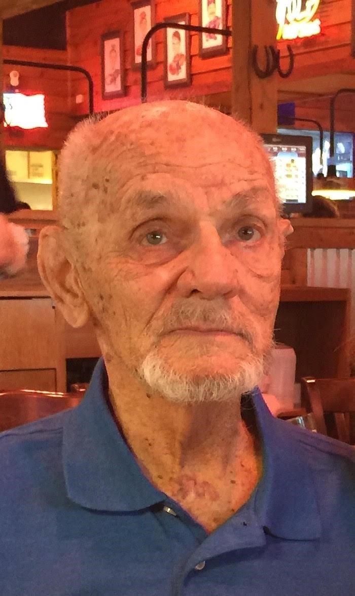 Richard Hinkley Obituary - Lynchburg, VA