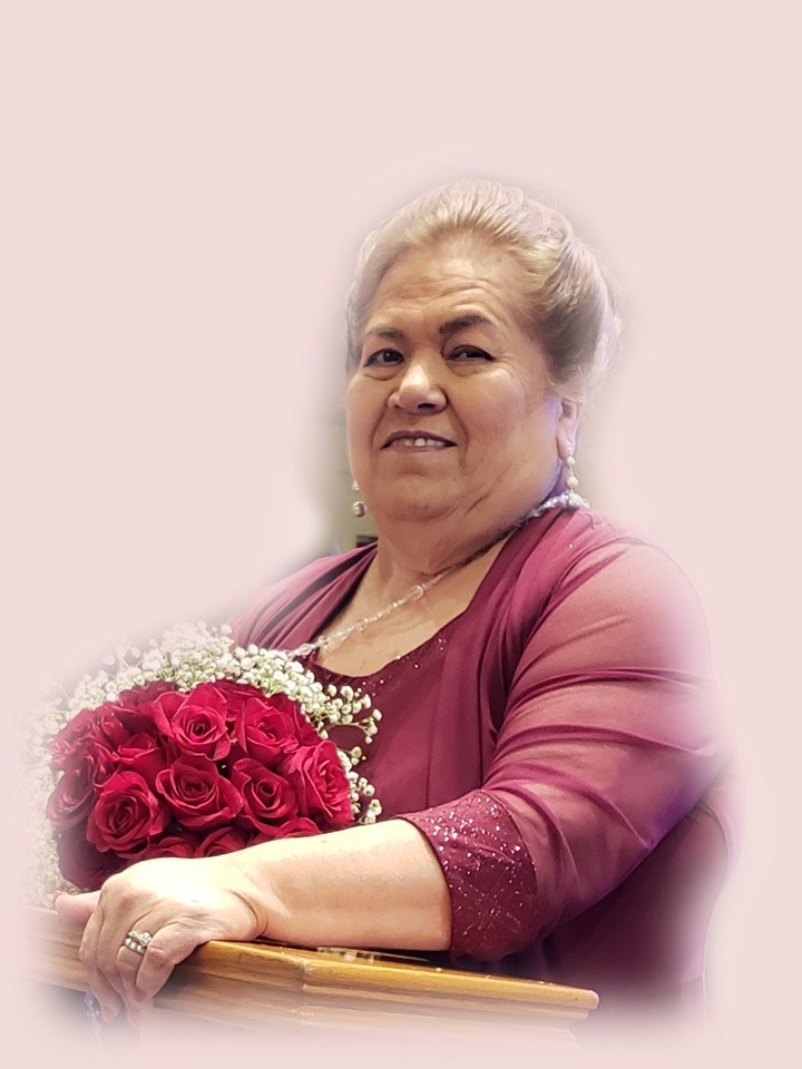 Maria Ramirez Andres Obituary - Ontario, CA