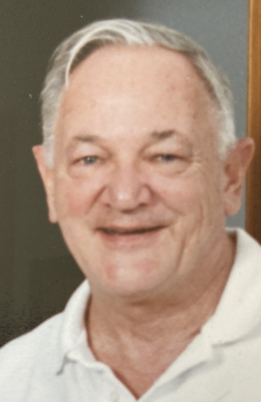 James Fletcher Obituary - Brentwood, MD