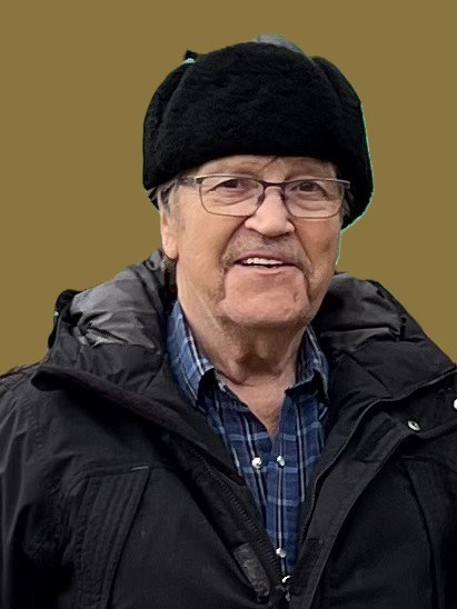 Emile Levesque Obituary - Edmonton, AB