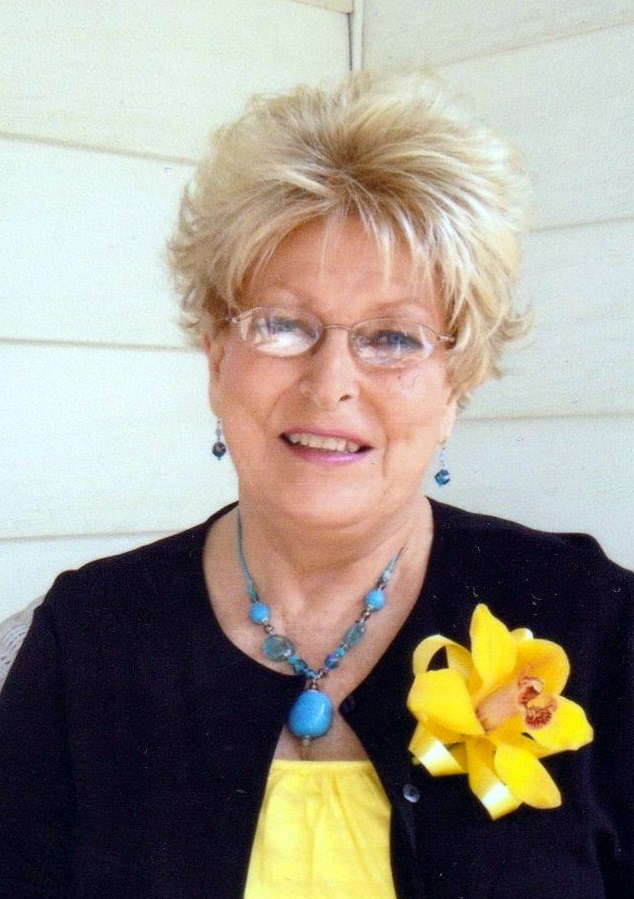 Brenda Joyce Maliphant Obituary - Columbus, GA Brenda Joyce Maliphant Obituary - Columbus, GA