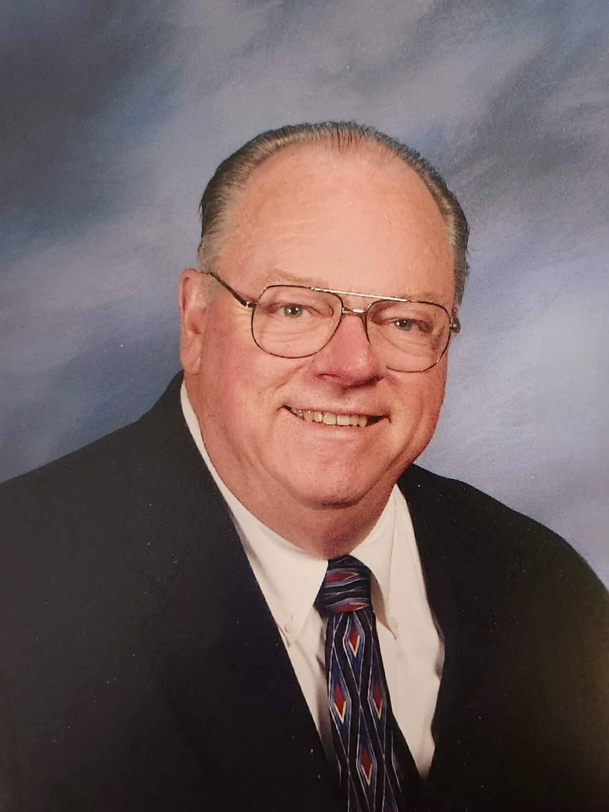 James Gehman Obituary - Fort Wayne, IN