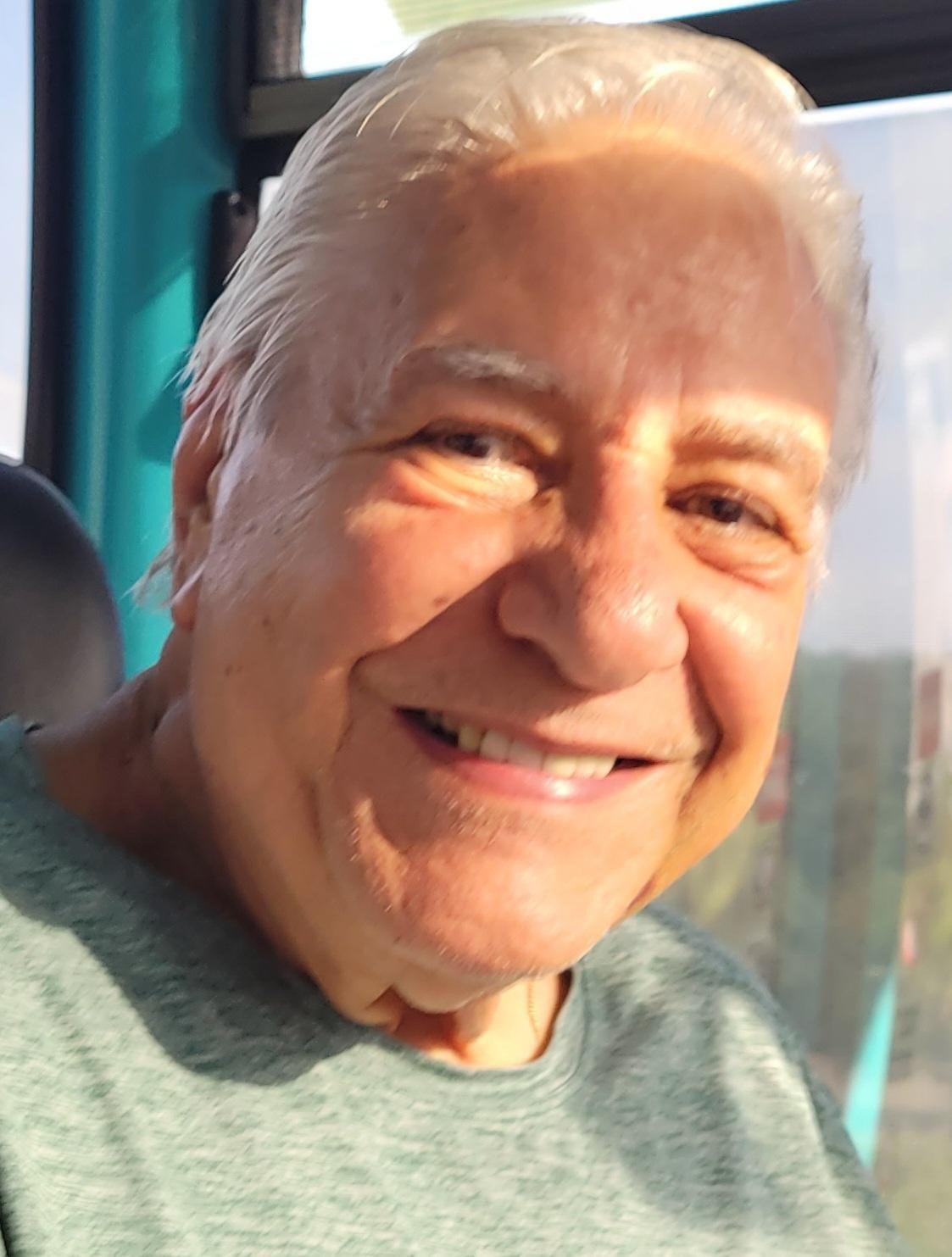 Basil Zouroudis Obituary - North Lauderdale, FL