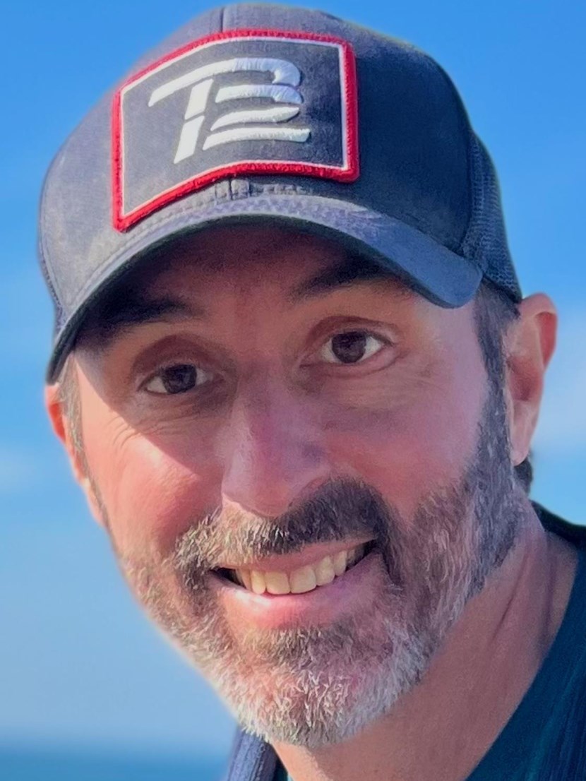 Christopher Cammuso Obituary - Houston, TX