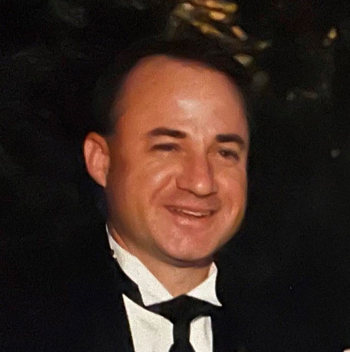 Steven Stroupe Obituary - Charlotte, NC