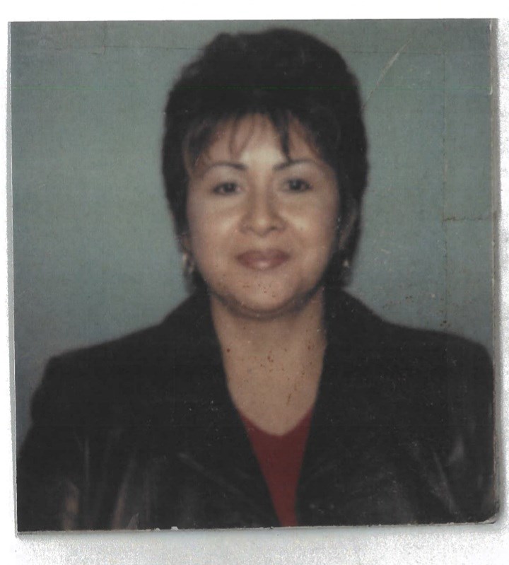 Maria Romero Obituary - Houston, TX