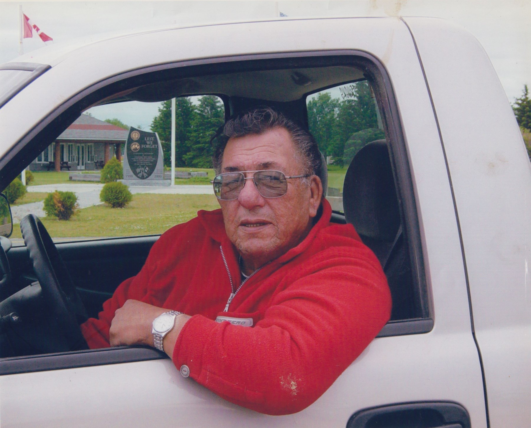 Wilfred Morrisseau Obituary - Fort Frances, ON