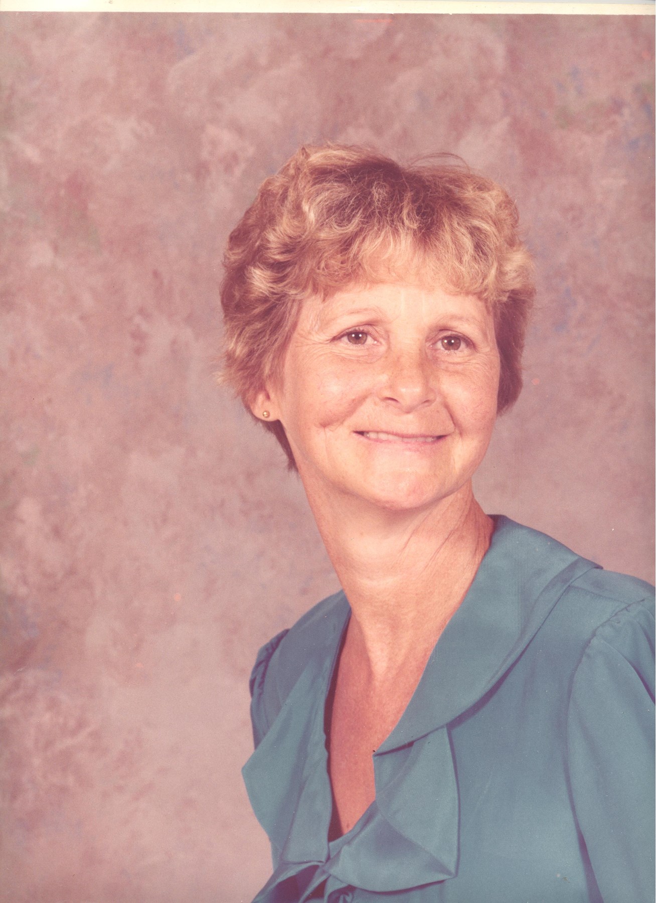 Frances Rogers Obituary - Lynchburg, VA