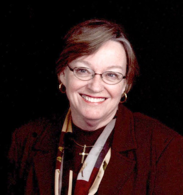 Patsy Nichols Obituary - Austin, TX