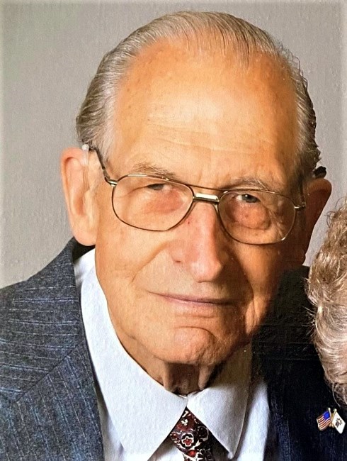 John Charles May Obituary - San Jose, CA