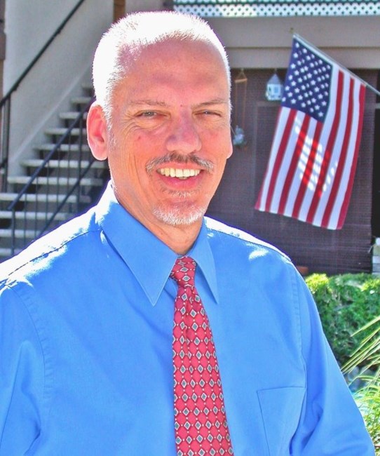 Gary Ralph Cook Obituary - Hemet, CA