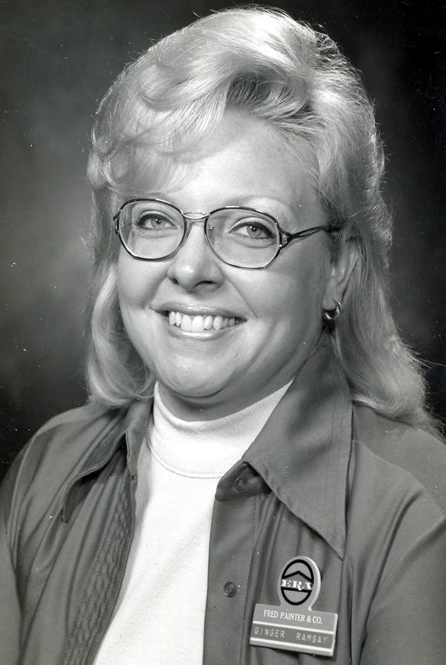 Ginger Sweeney's Instagram, Twitter & Facebook on IDCrawl