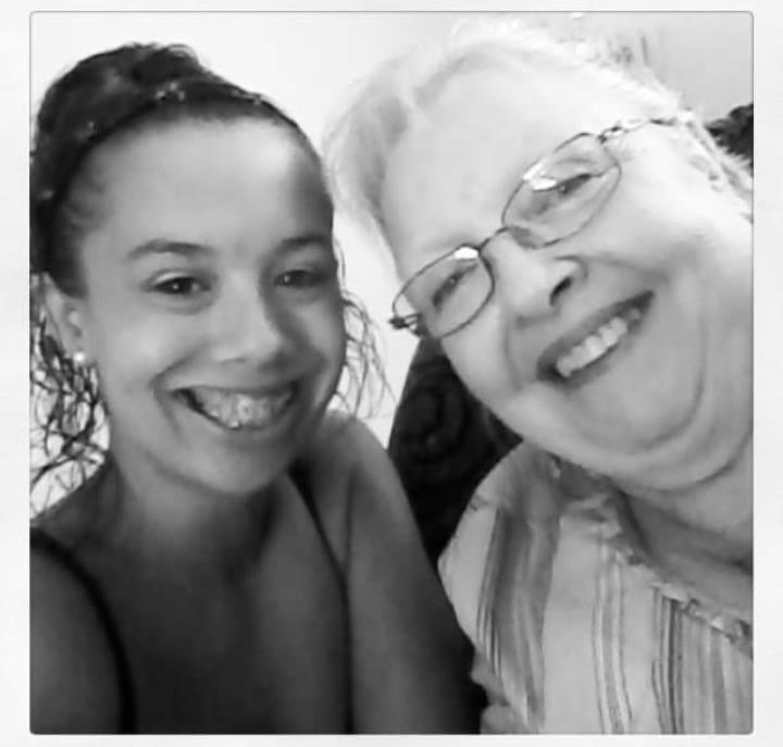 Ginger Sweeney's Instagram, Twitter & Facebook on IDCrawl