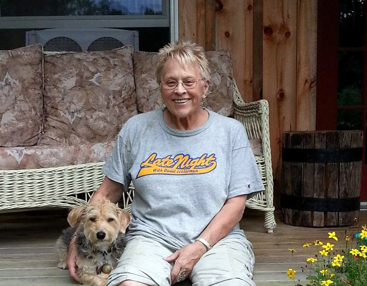 Lydia Kievit Obituary - Westwood, NJ