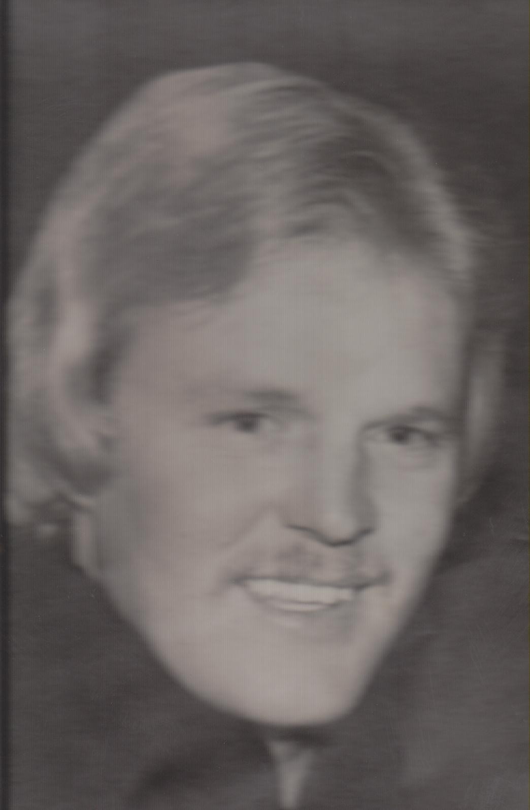 Larry Davis Obituary - Odessa, TX