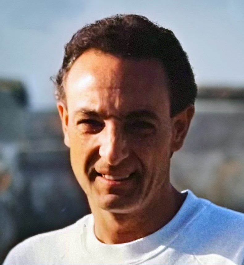 Lenny T Obituary - Las Vegas, NV