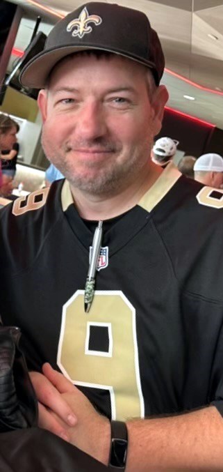 Jonathan Howard Obituary - Covington, LA