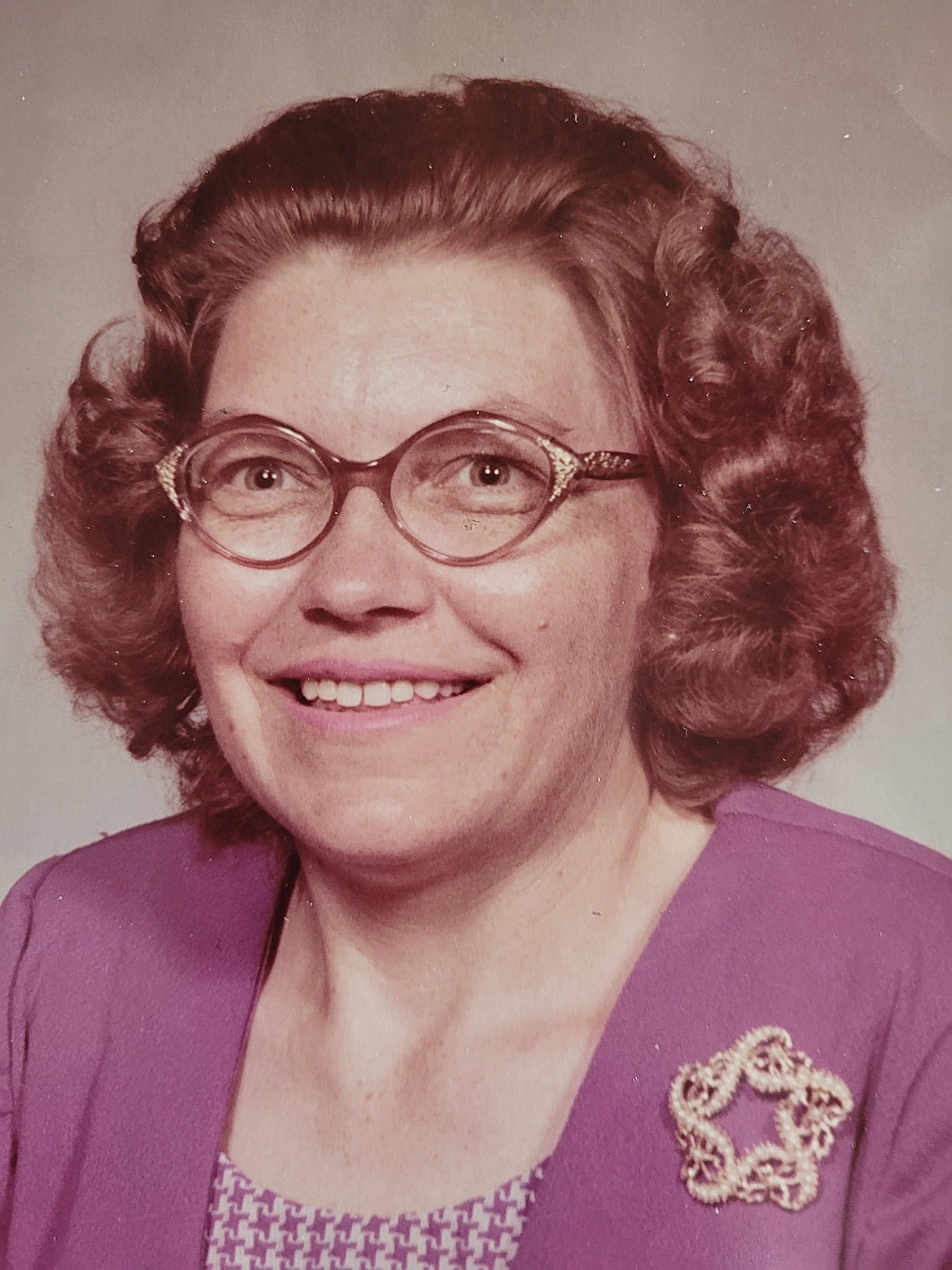 Joyce Smith Obituary - Georgetown, TX