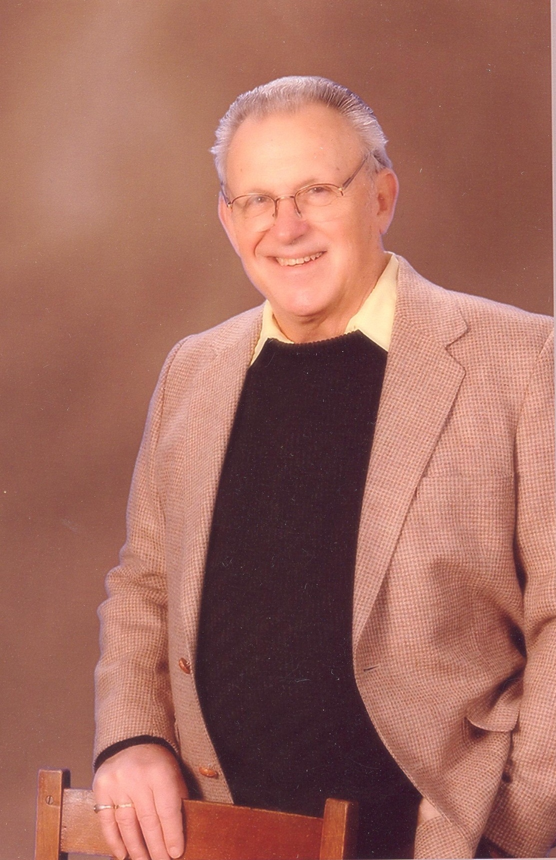 Charles Schmidt Obituary - Yakima, WA