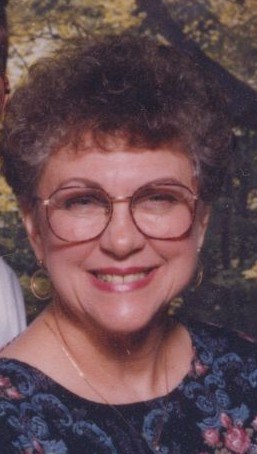 Lila Rea Fox Obituary - Pearl, MS