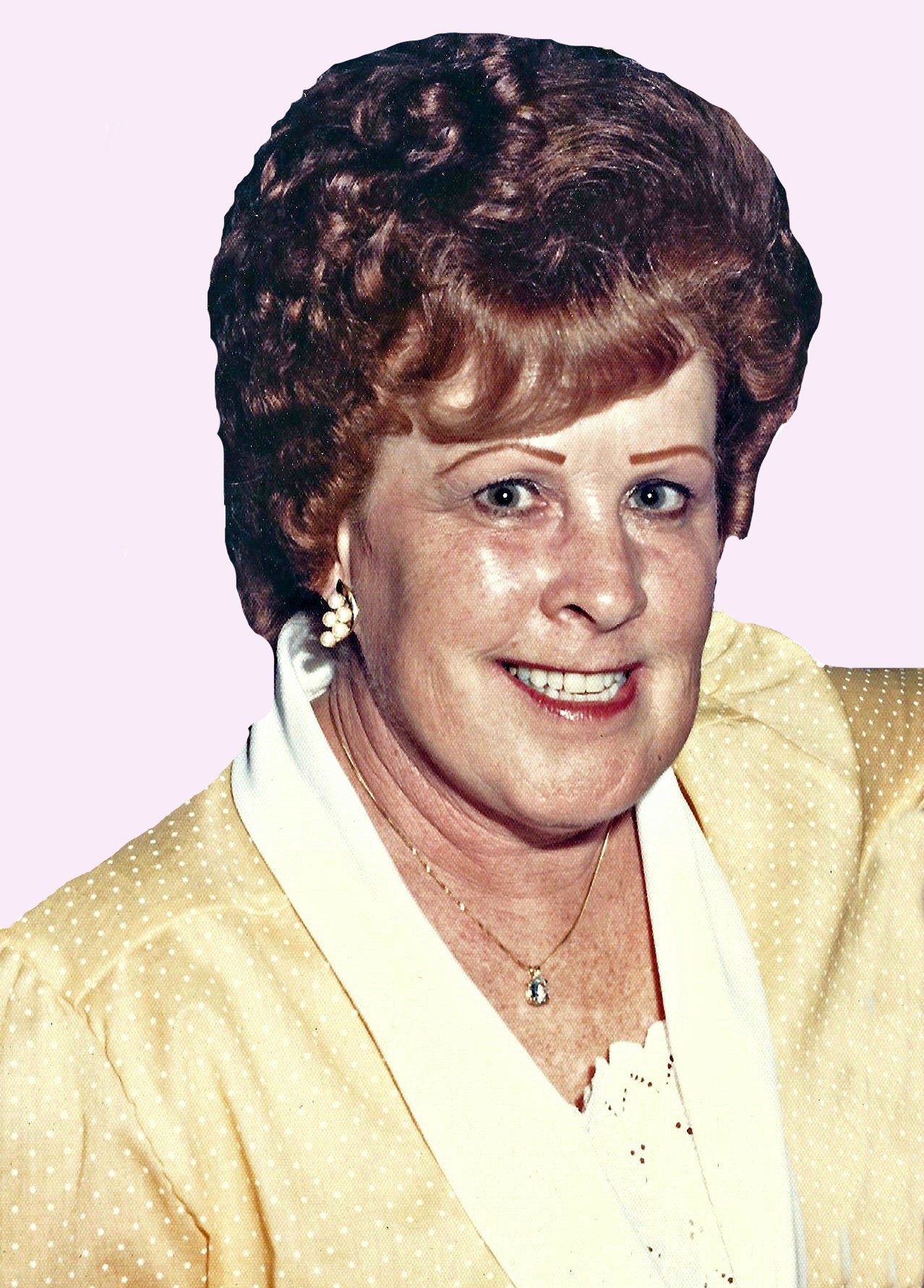 Jackie Fetterhoff Obituary - Riverside, CA