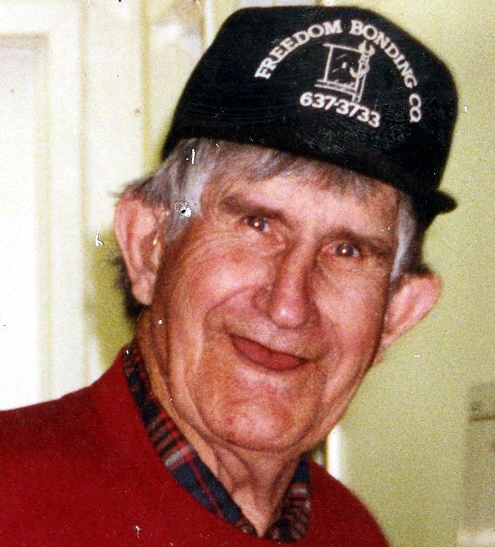 Ray Eugene Bennett Obituary - Knoxville, TN