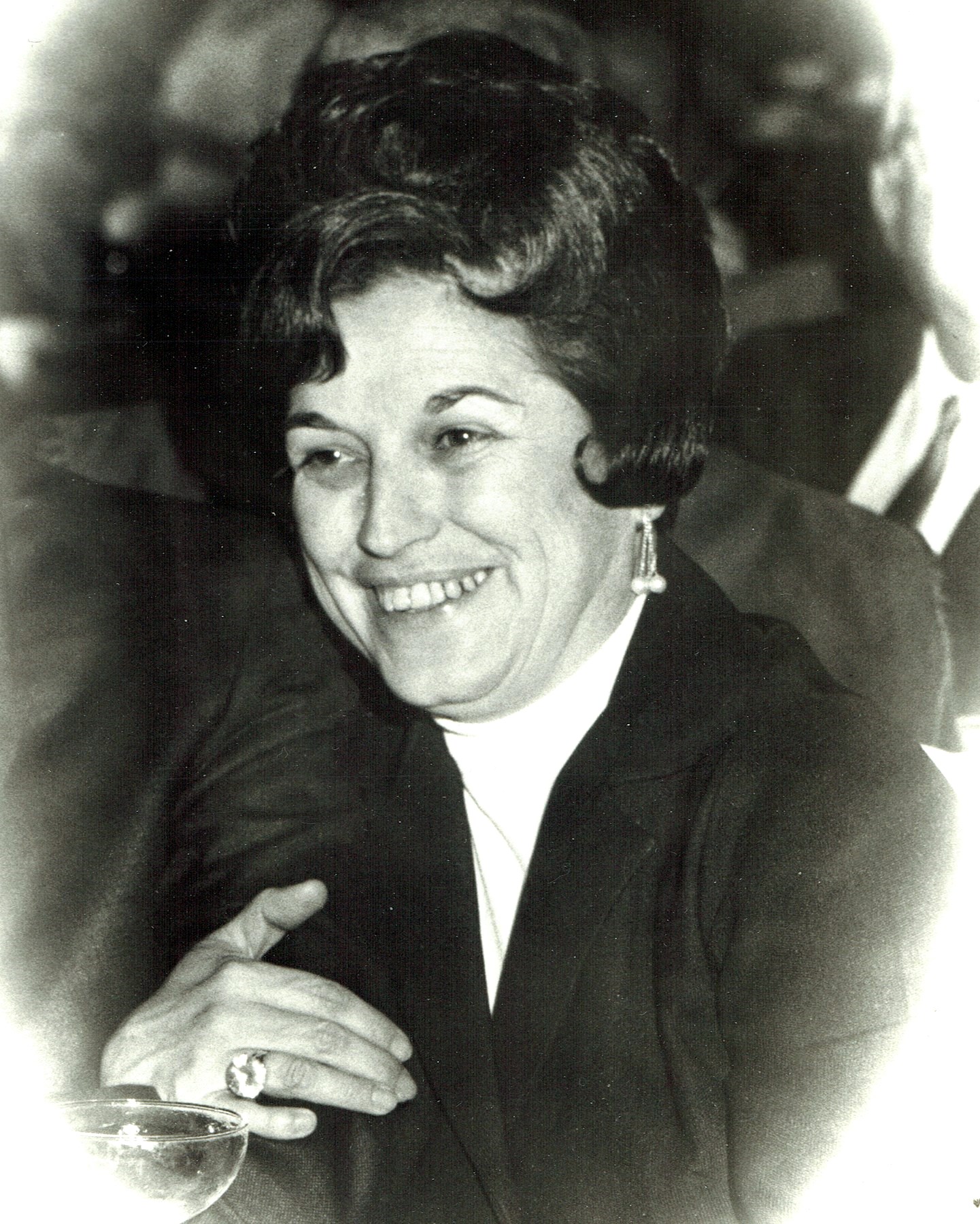 Anne Higgins Obituary - Silver Spring, MD