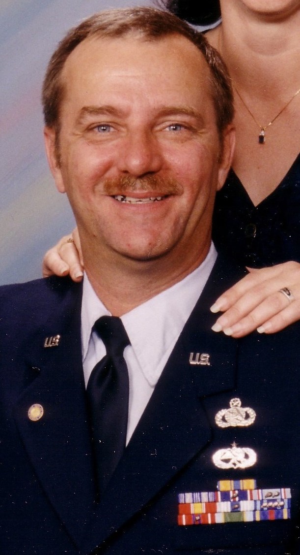 Gary Lee Estes Obituary - Hampton, VA