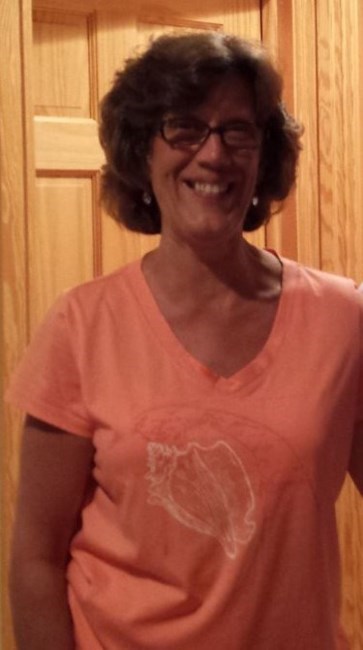 Carol Jacoby Obituary - Mechanicsville, VA