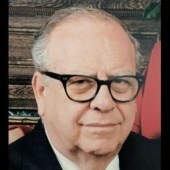 Alfred Sumberg Obituary - San Antonio, TX
