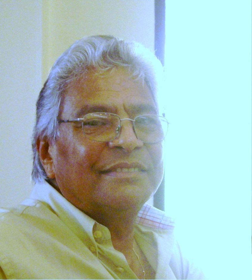 José Antonio Alicea Díaz Obituario - Canovanas, PR