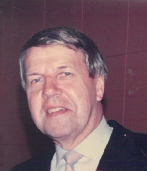 Edward Francis Jackson Obituary - Toronto, ON