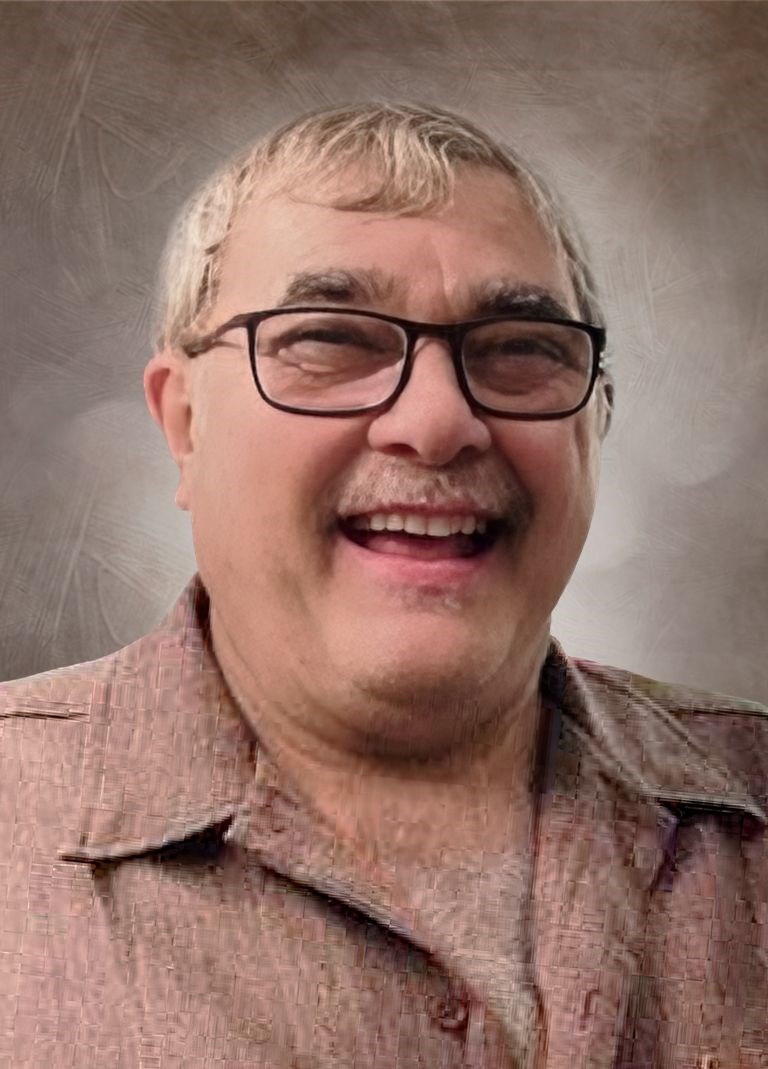 Richard Lespérance avis de décès - Terrebonne, QC