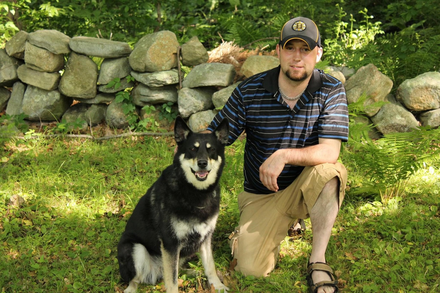 Nigel Aaberg Obituary - Craig, CO