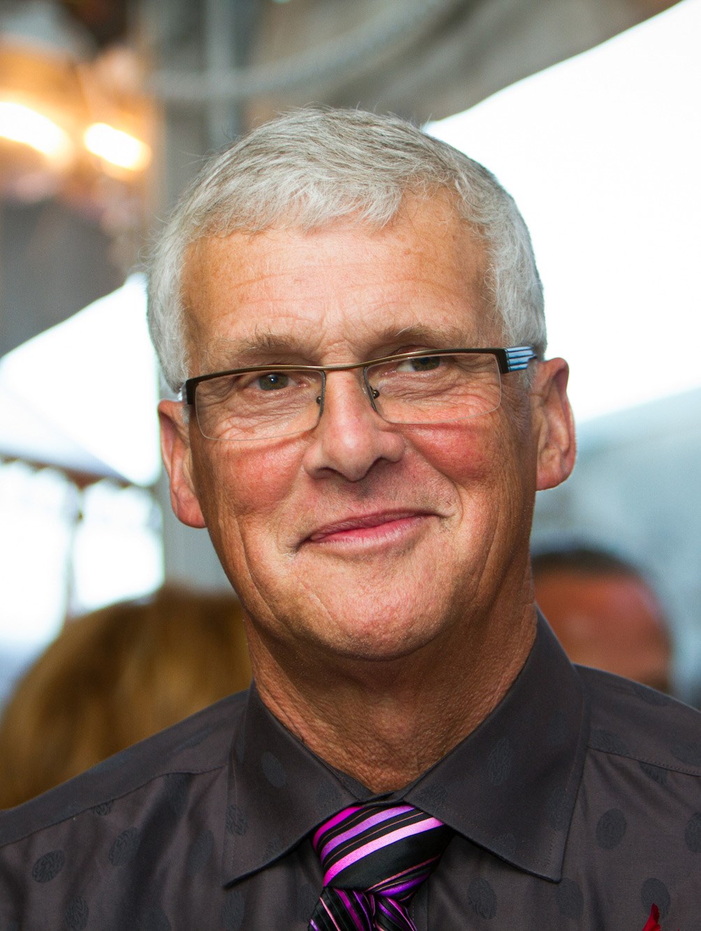 John Ames Obituary - West Vancouver, BC