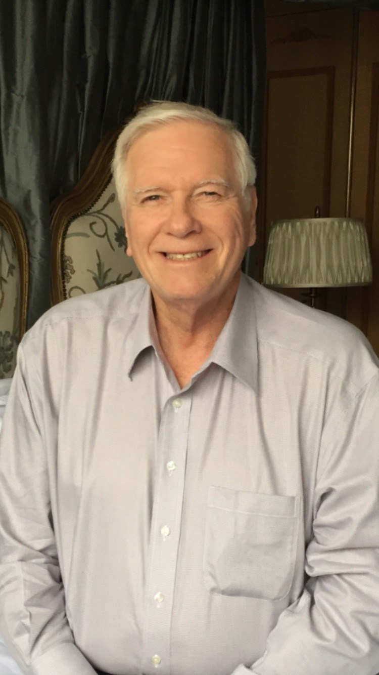 Michael Fall Obituary - Dallas, TX