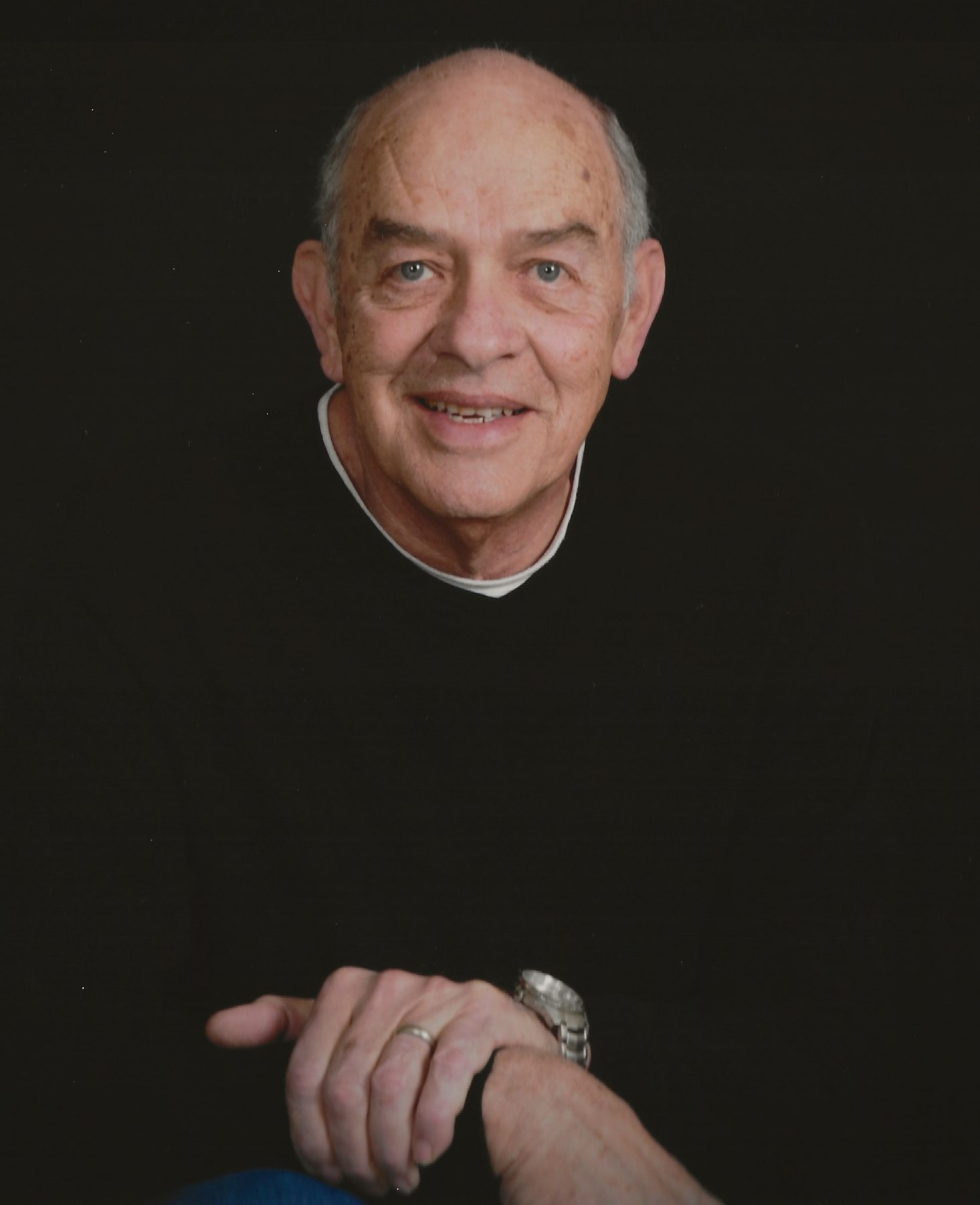 Larry Blair Obituary - Kansas City, MO
