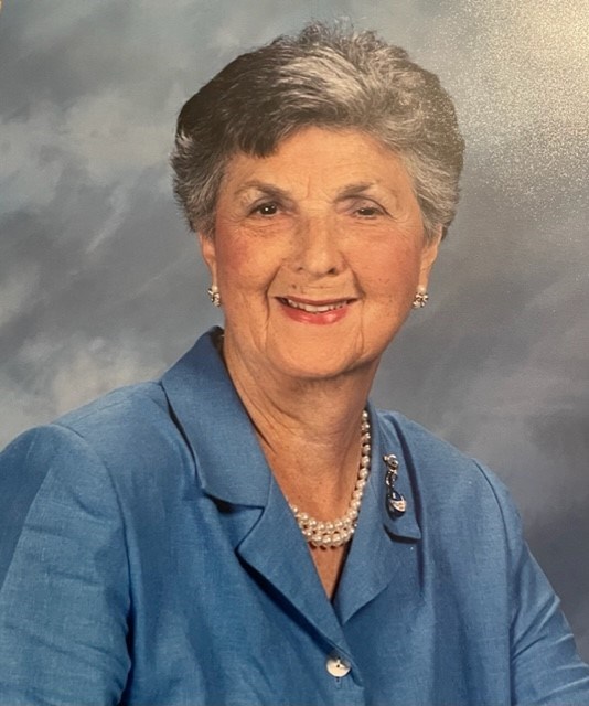Marian Knowles Obituary - Richmond, VA