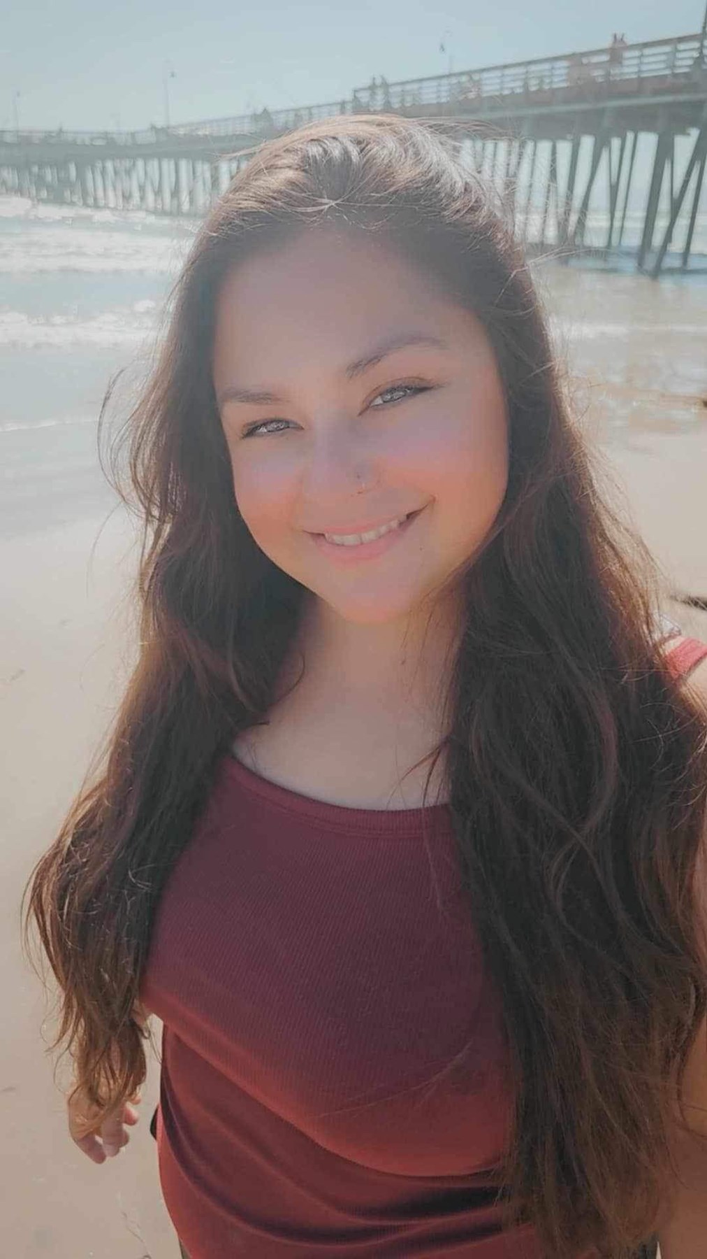 Kayla Martin Obituary - Visalia, CA