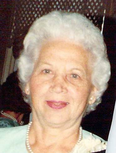 Elizabeth Phillips Obituary - Columbia, SC