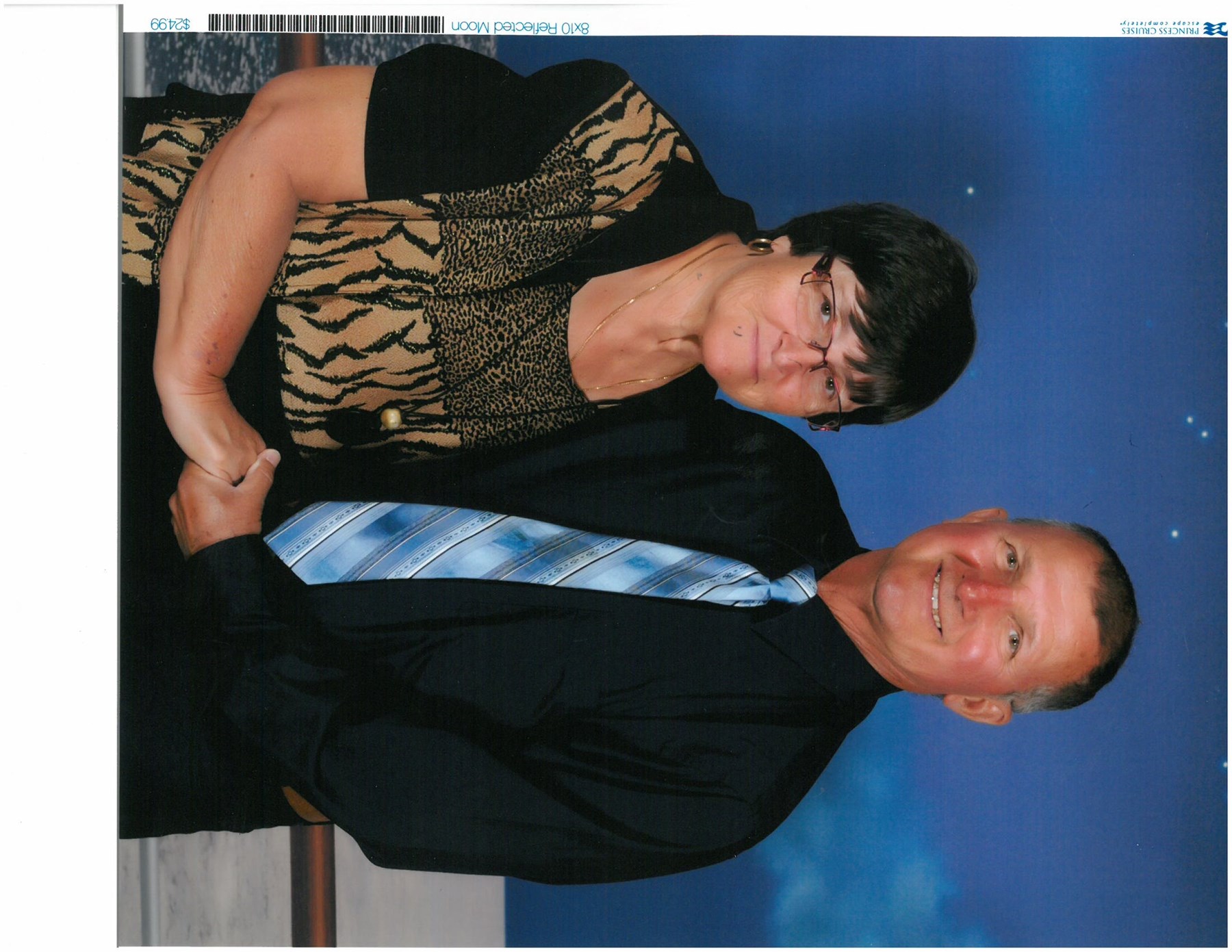 Roger Allen Miglore Obituary - Mesa, AZ